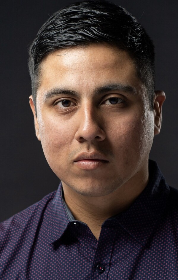 Jonathan Guzman - actor - biography, photo, best movies and TV shows