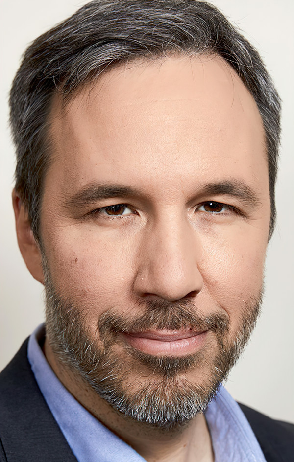 Denis Villeneuve - director, writer, producer, actor, editor