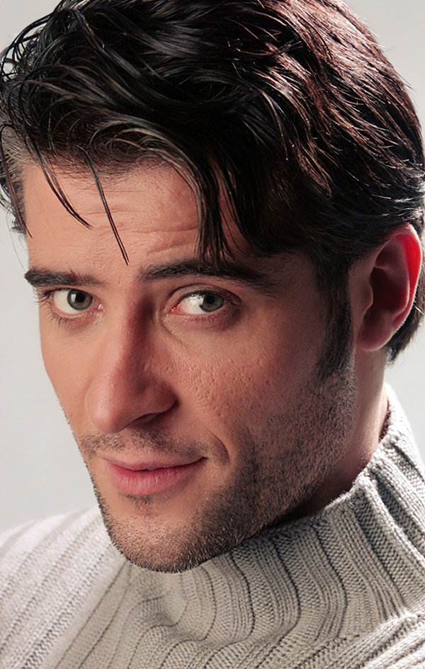 Goran Visnjic - actor, producer