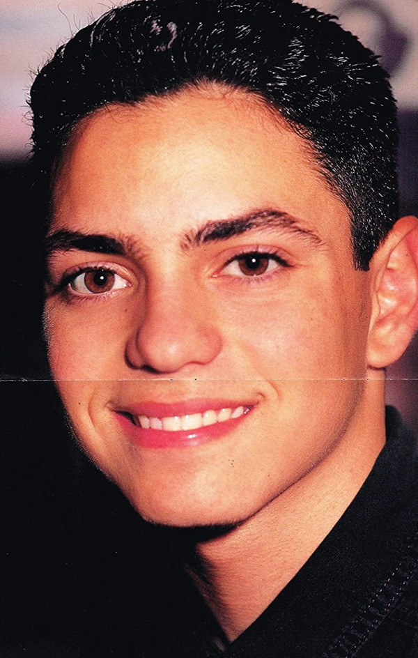 Mike Vitar - actor - biography, photo, best movies and TV shows