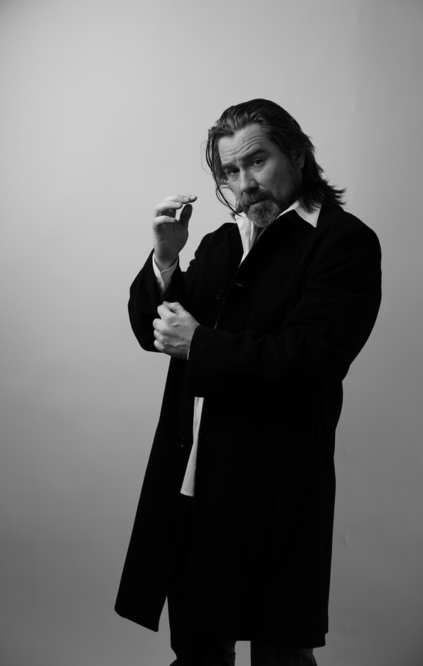 Roger Clark - actor, producer - biography, photo, best movies and TV shows