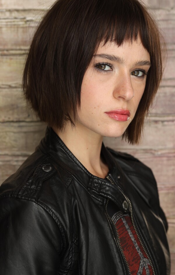 Gaia Brooks - actress - biography, photo, best movies and TV shows
