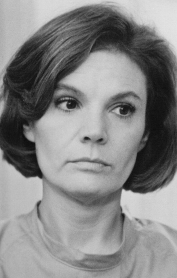 Kathryn Walker - actress - biography, photo, best movies and TV shows