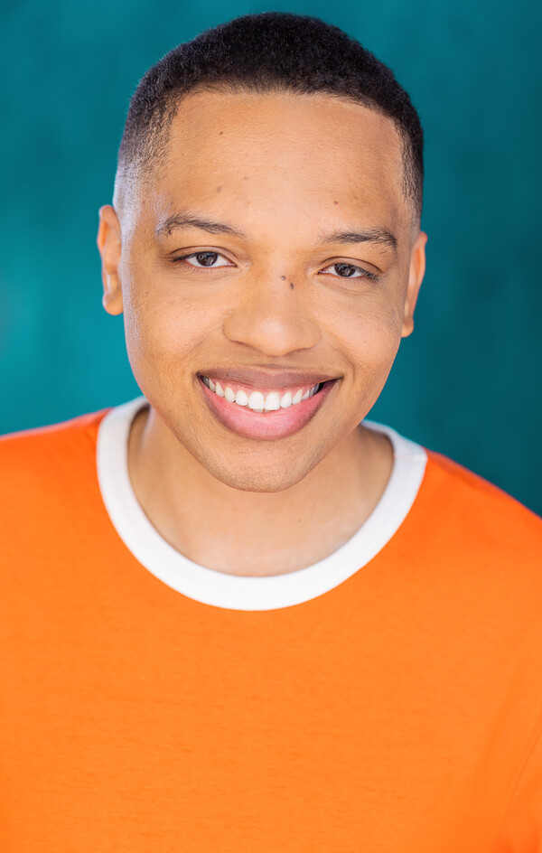 Jarrett Holt - director, actor, writer