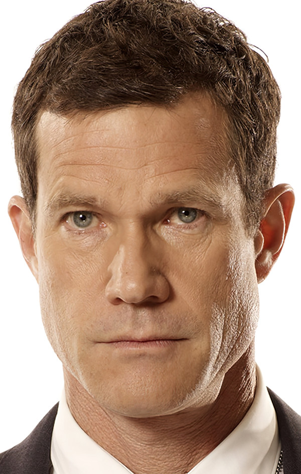 Dylan Walsh - actor, writer - biography, photo, best movies and TV shows