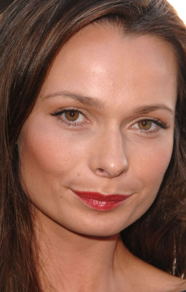 Anna Walton - actress - biography, photo, best movies and TV shows