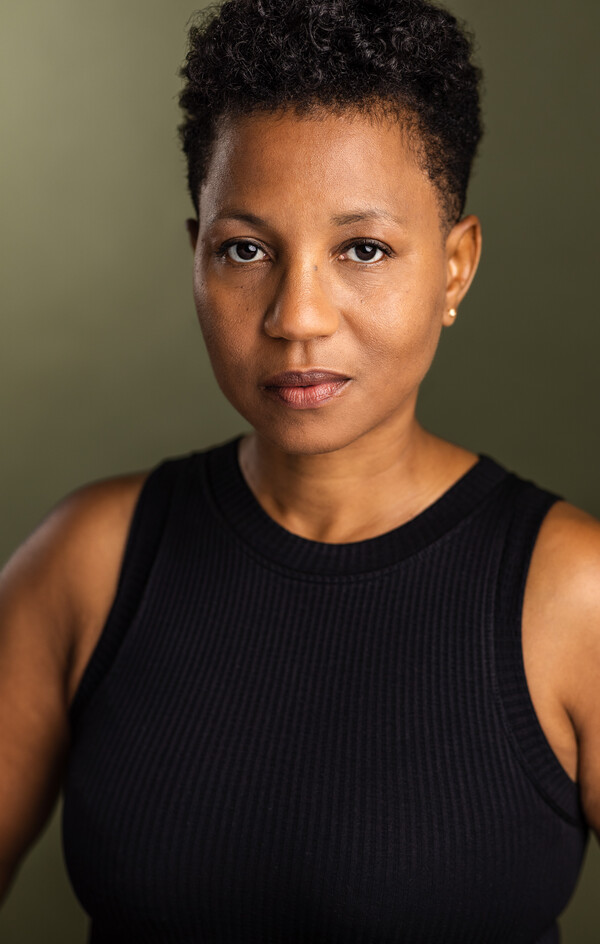 Reneé DeAbreu - actor - biography, photo, best movies and TV shows