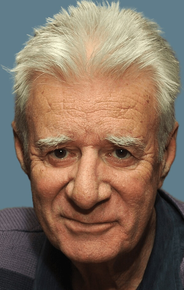 Lyman Ward - actor - biography, photo, best movies and TV shows