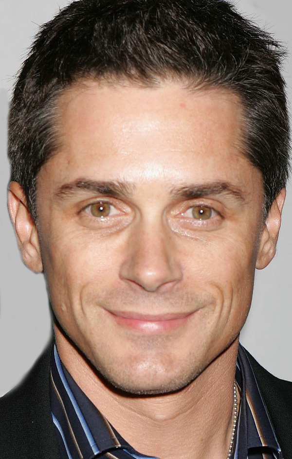 Billy Warlock - actor - biography, photo, best movies and TV shows