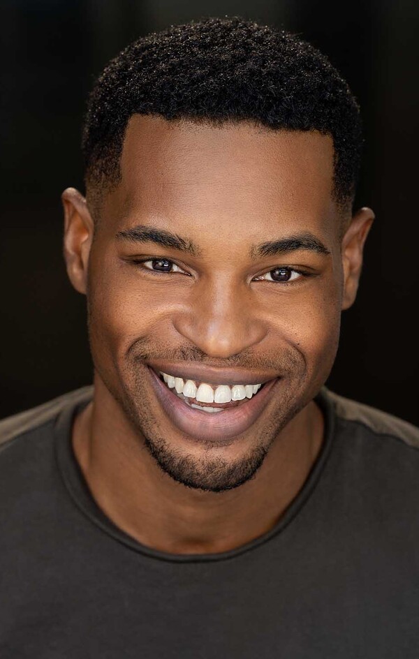 Tyrone Stewart - actor - biography, photo, best movies and TV shows