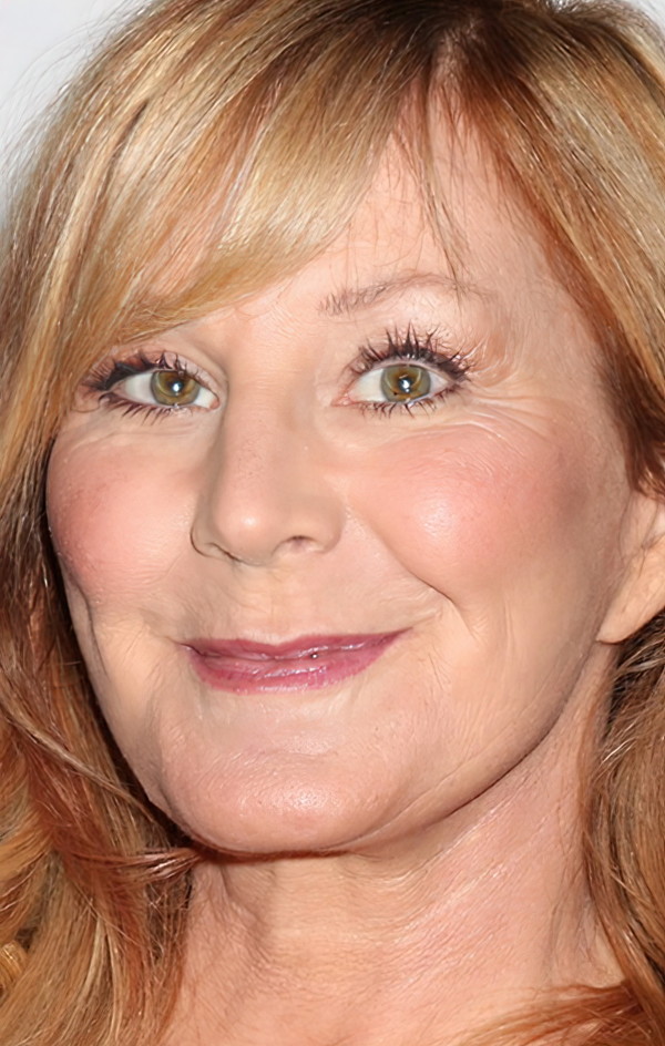Chloe Webb - actress - biography, photo, best movies and TV shows