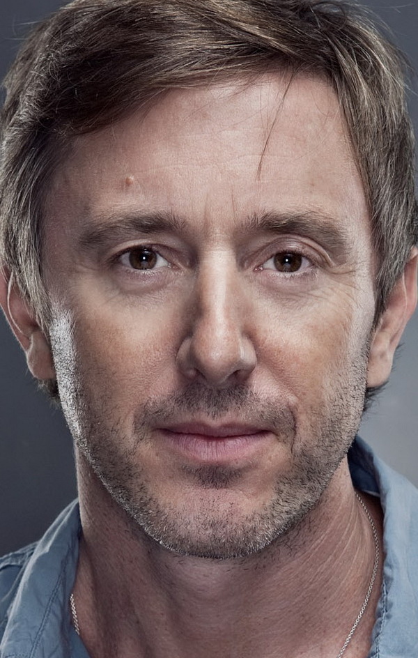 Jake Weber - actor, director, writer, producer