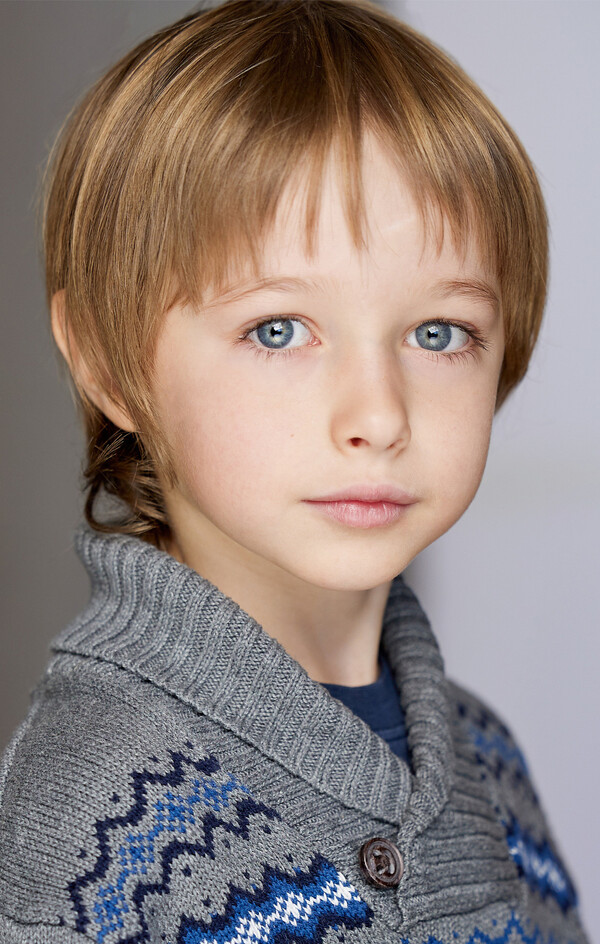 Atlas Green - actor - biography, photo, best movies and TV shows