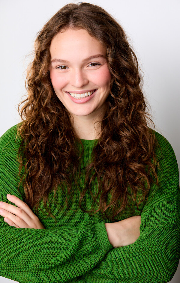 Brooke Layne - actress - biography, photo, best movies and TV shows