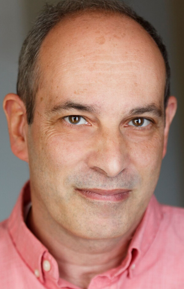 Paul Weissman - actor - biography, photo, best movies and TV shows