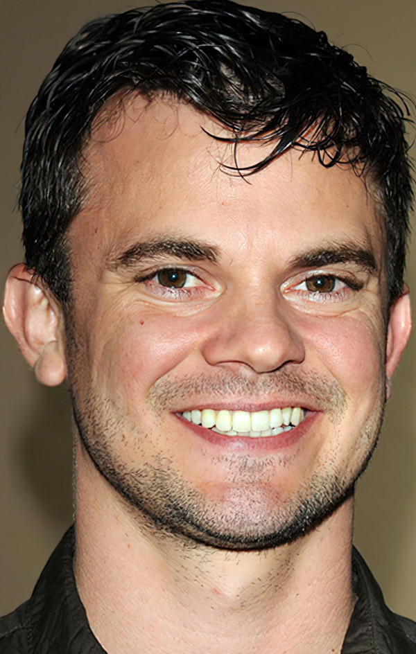 Travis Wester - actor, director, writer, producer