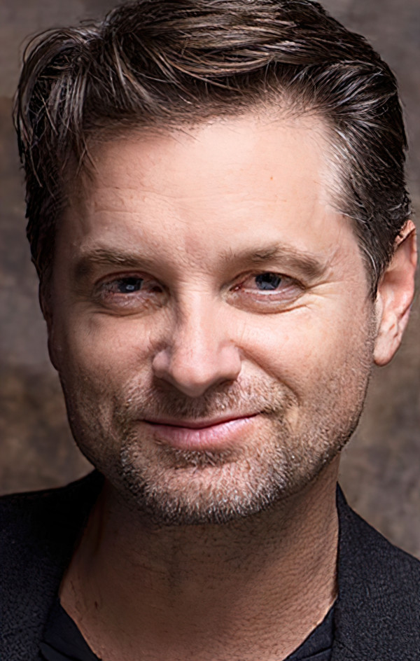 Shea Whigham - actor, producer