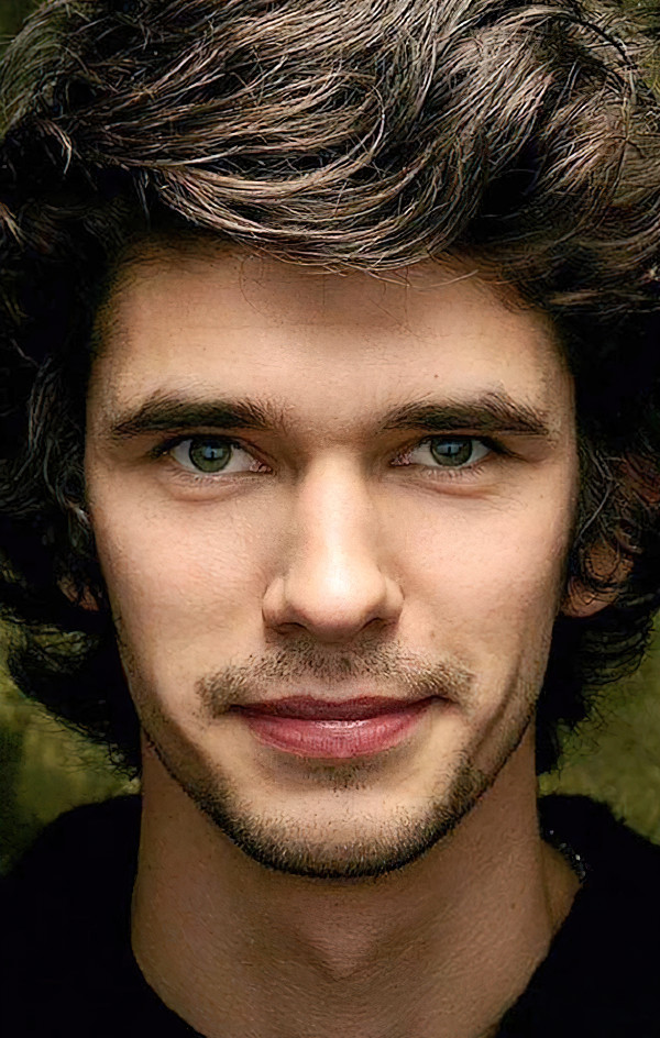 Ben Whishaw - actor, producer - biography, photo, best movies and TV shows