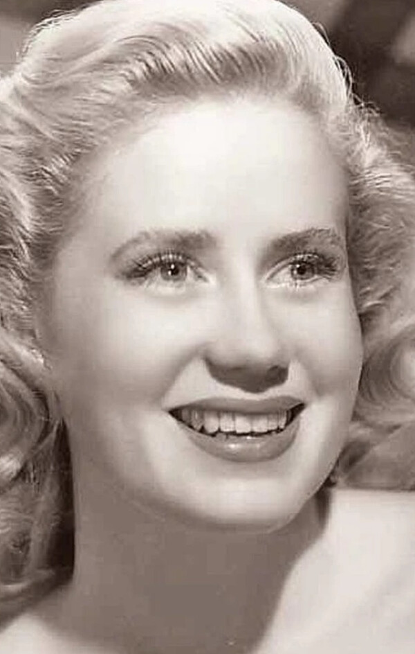 Jacqueline White - actress - biography, photo, best movies and TV shows