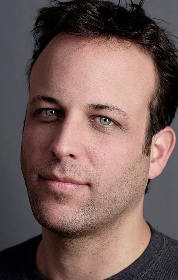 Scott Bloom - actor, producer, writer