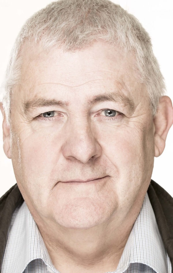 Peter Wight - actor - biography, photo, best movies and TV shows