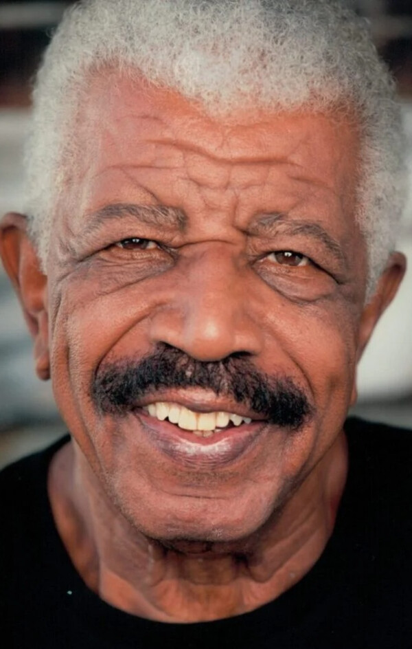 Hal Williams - actor - biography, photo, best movies and TV shows