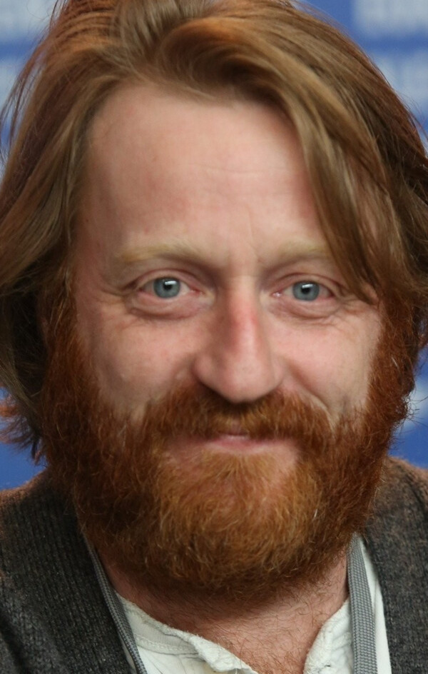 David Wilmot - actor - biography, photo, best movies and TV shows