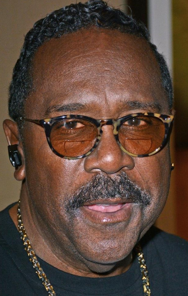 Demond Wilson - actor - biography, photo, best movies and TV shows