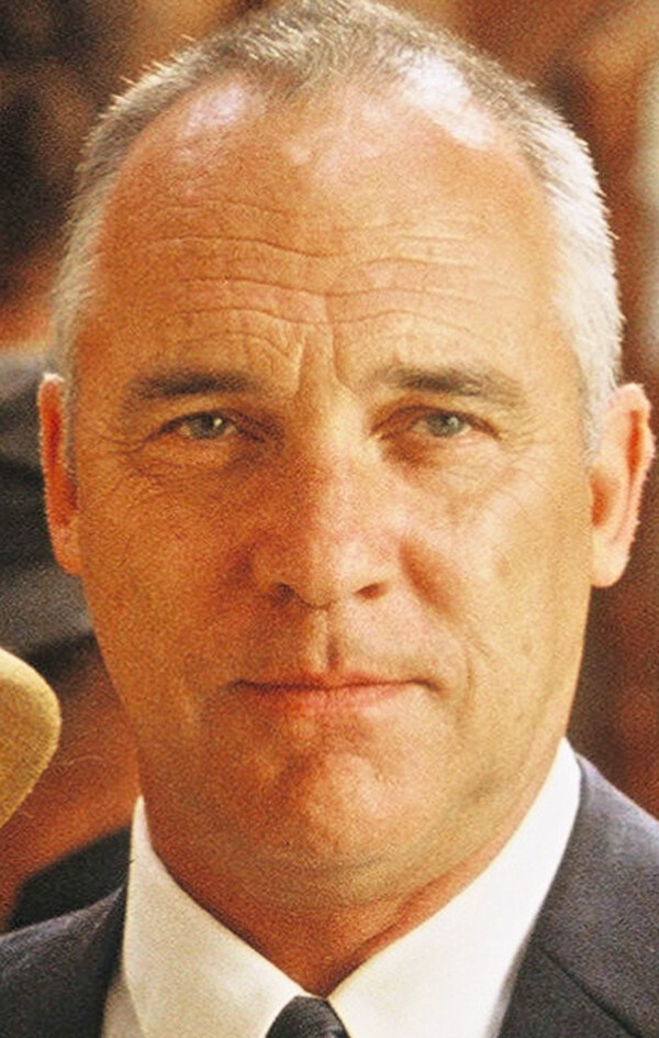 Stuart Wilson - actor - biography, photo, best movies and TV shows