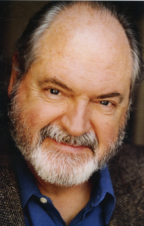 Michael Winters - actor - biography, photo, best movies and TV shows