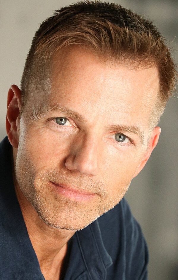 James Wlcek - actor - biography, photo, best movies and TV shows