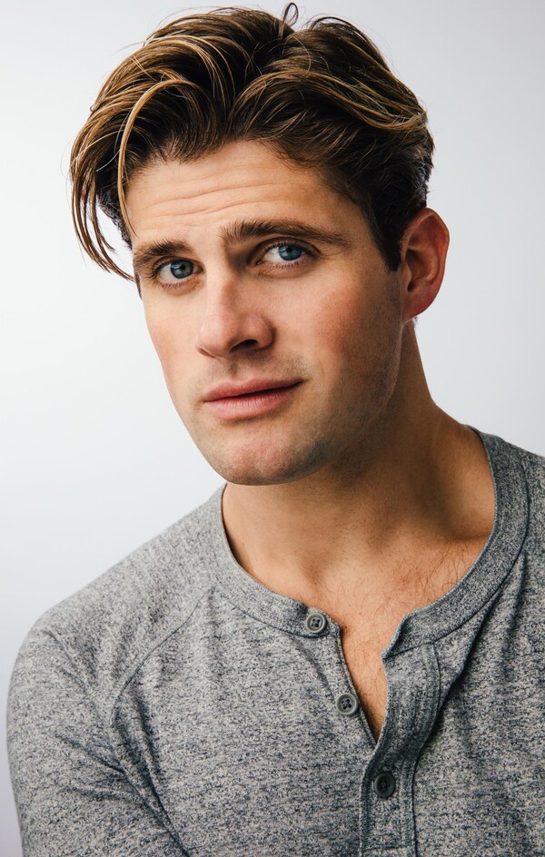 Cayman Cardiff - actor, producer