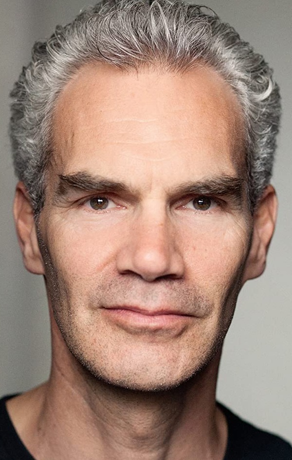 Angus Wright - actor - biography, photo, best movies and TV shows