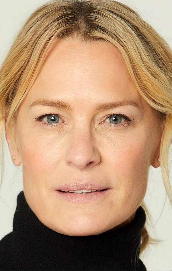 Robin Wright - actress, director, producer