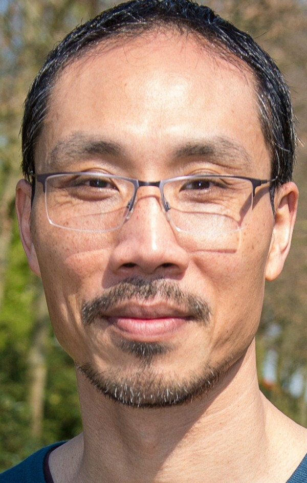 Tom Wu - actor - biography, photo, best movies and TV shows