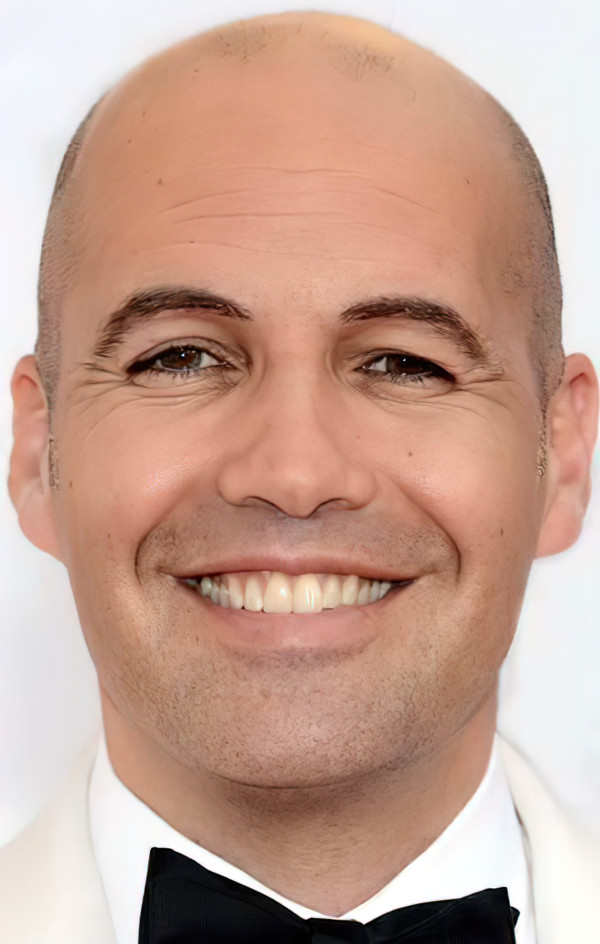 Billy Zane - actor, director, producer, writer