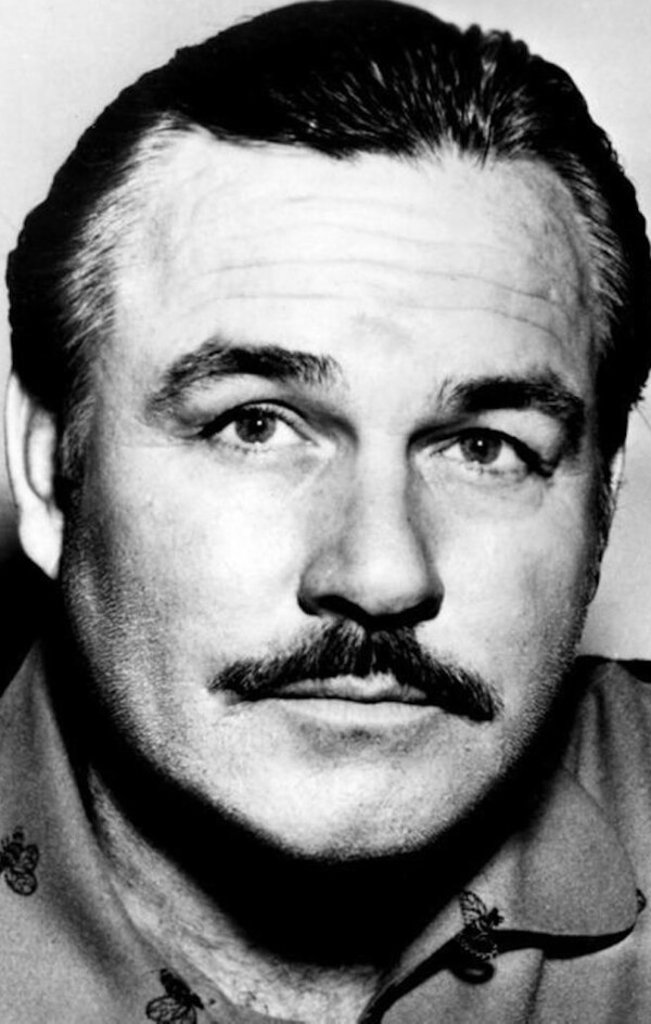 Jeff York - actor - biography, photo, best movies and TV shows