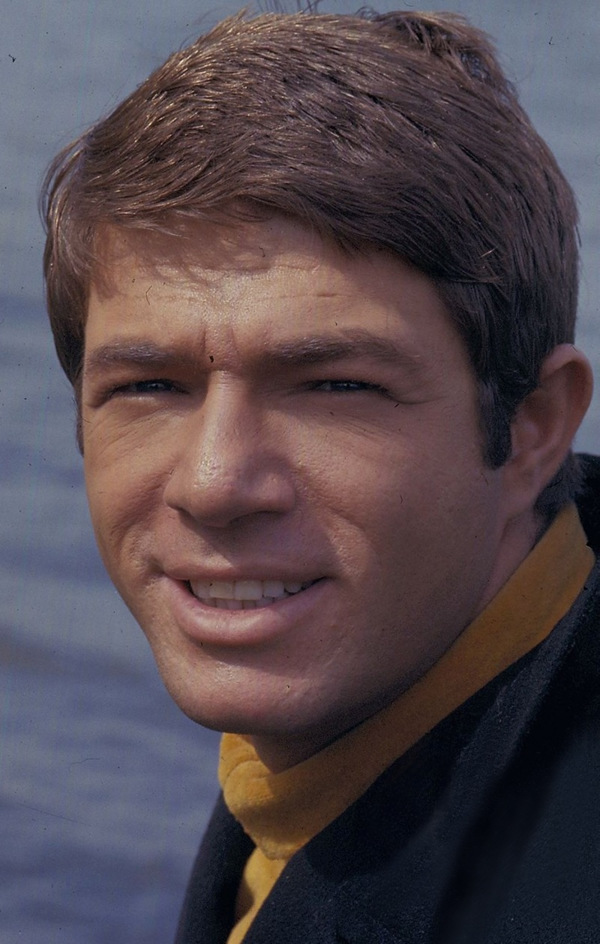 Stephen Young - actor, writer, producer