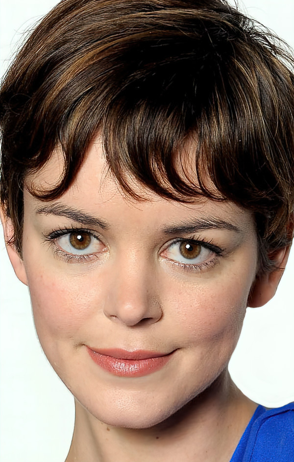 Nora Zehetner - actress - biography, photo, best movies and TV shows