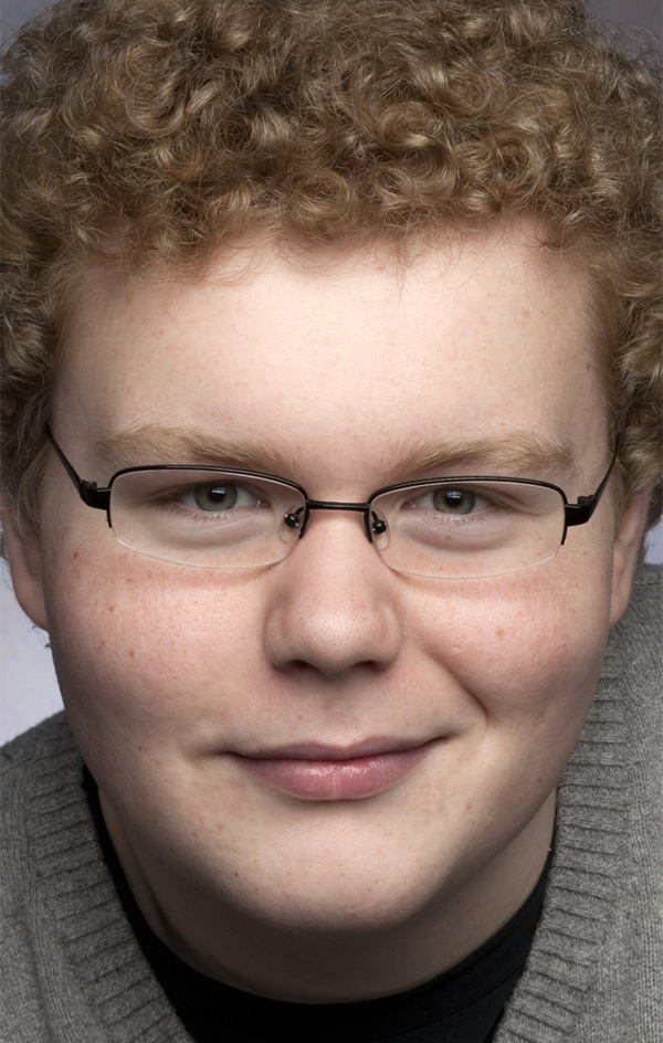 Brett Kelly - actor - biography, photo, best movies and TV shows