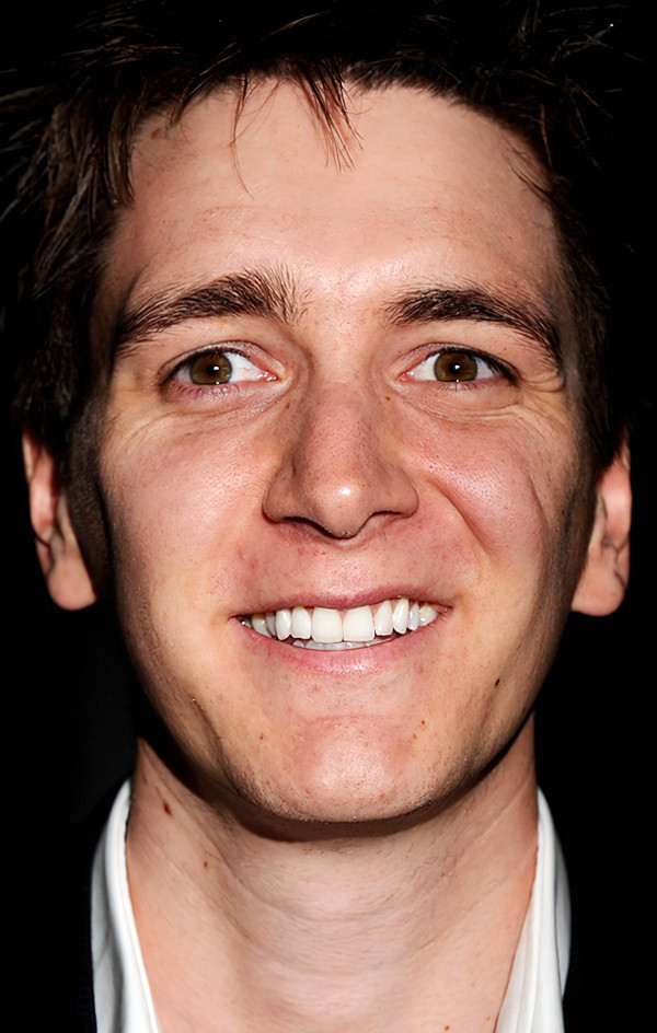 Oliver Phelps - actor, producer
