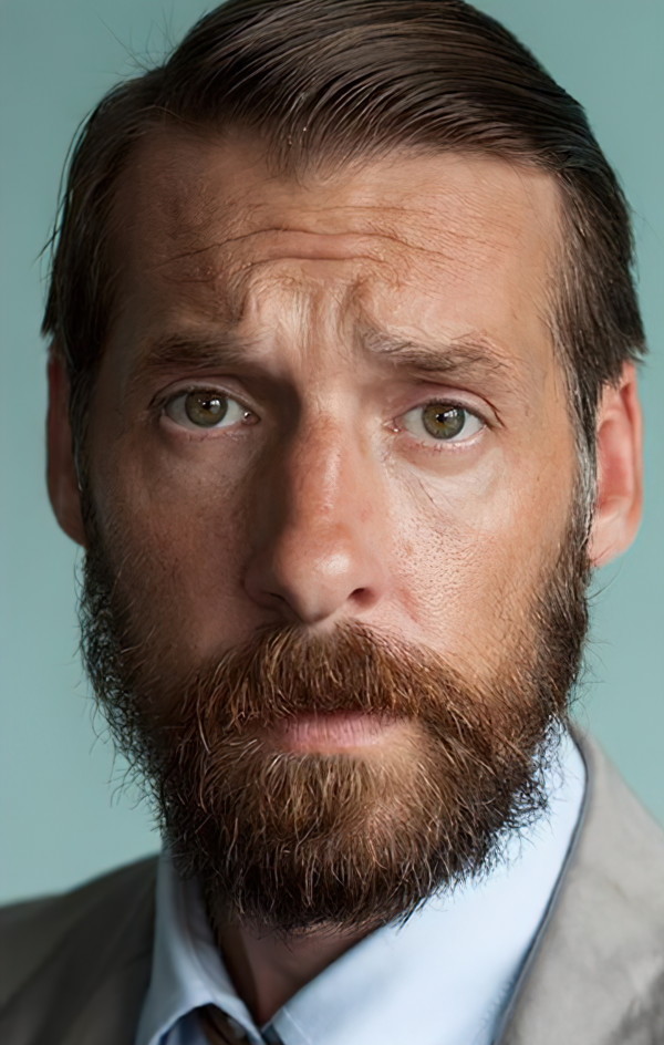 Craig Parkinson - actor - biography, photo, best movies and TV shows