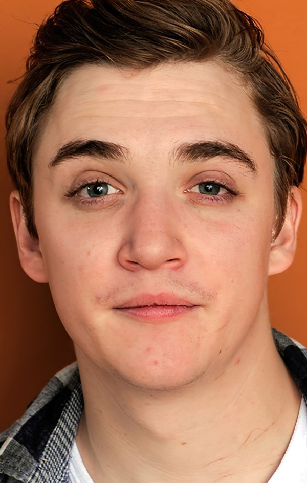 Kyle Gallner - actor, producer