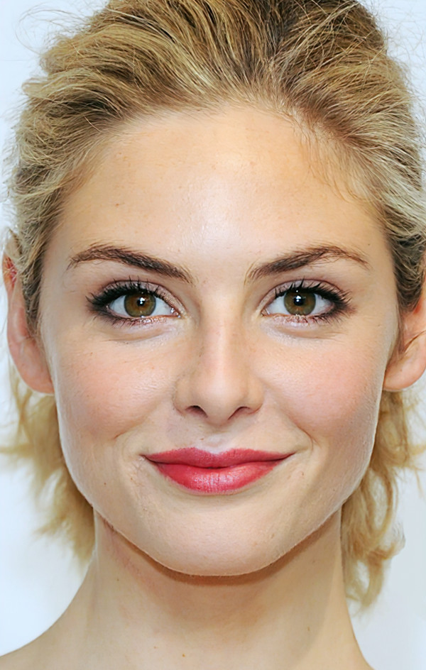 Tamsin Egerton - actress - biography, photo, best movies and TV shows