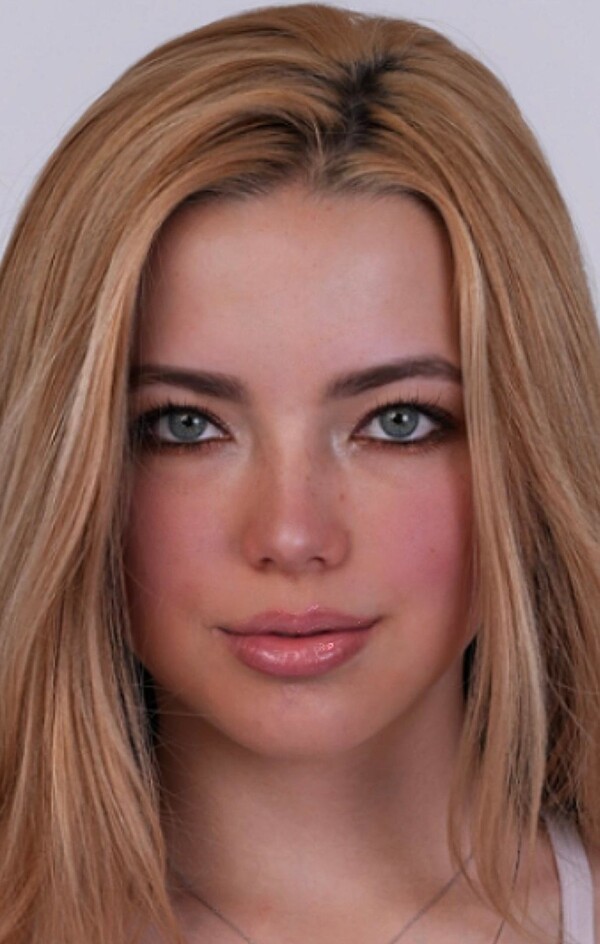 Haylie Hansen - actress - biography, photo, best movies and TV shows