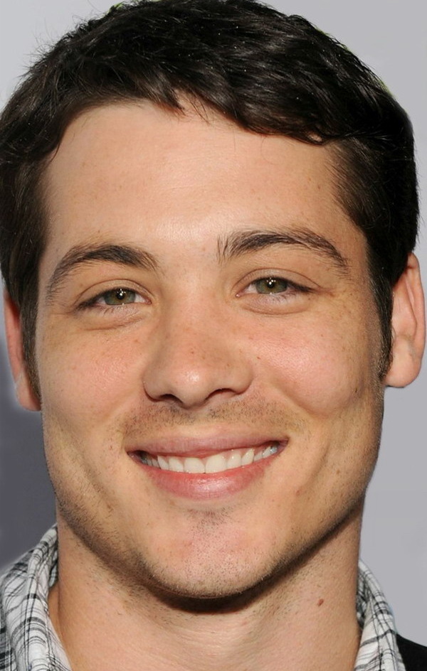 Mike Erwin - actor, producer - biography, photo, best movies and TV shows