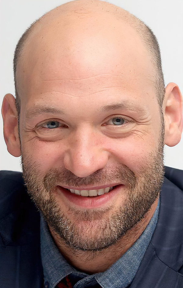 Corey Stoll - actor - biography, photo, best movies and TV shows
