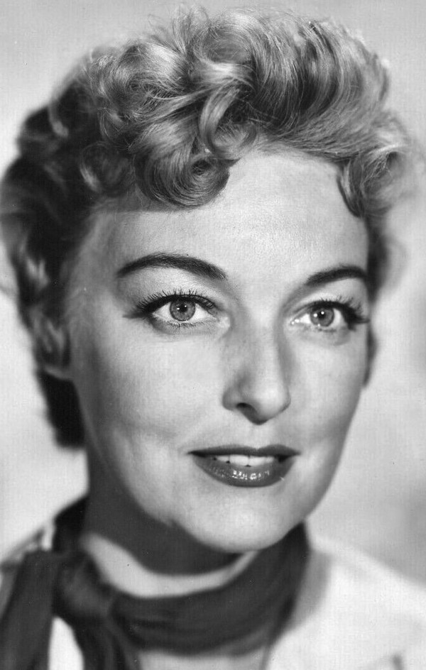 Karin Booth - actress - biography, photo, best movies and TV shows