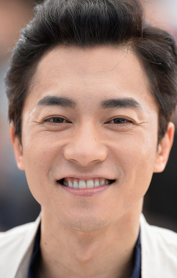 Kim Young-min - actor, editor - biography, photo, best movies and TV shows