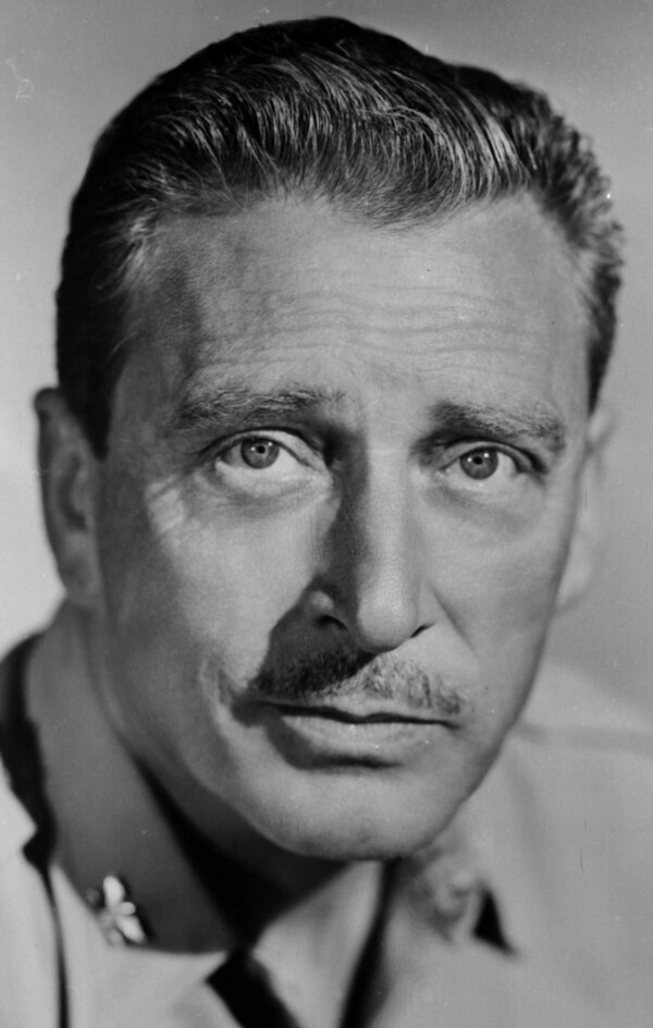Leon Ames - actor - biography, photo, best movies and TV shows